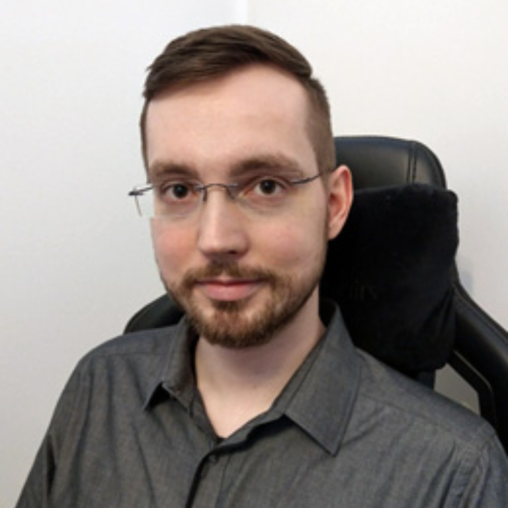 Jan-Lukas Hense - Geschäftsführer - IT-Service Jan-Lukas Hense | XING Jan-Lukas Hense - Geschäftsführer - IT-Service Jan-Lukas Hense | XING