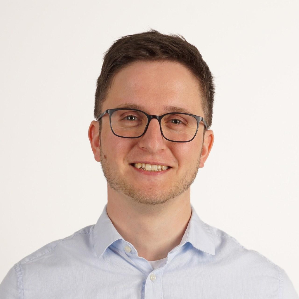 Marvin Köppel - Energiemanager - NETZSCH Business Services GmbH | XING