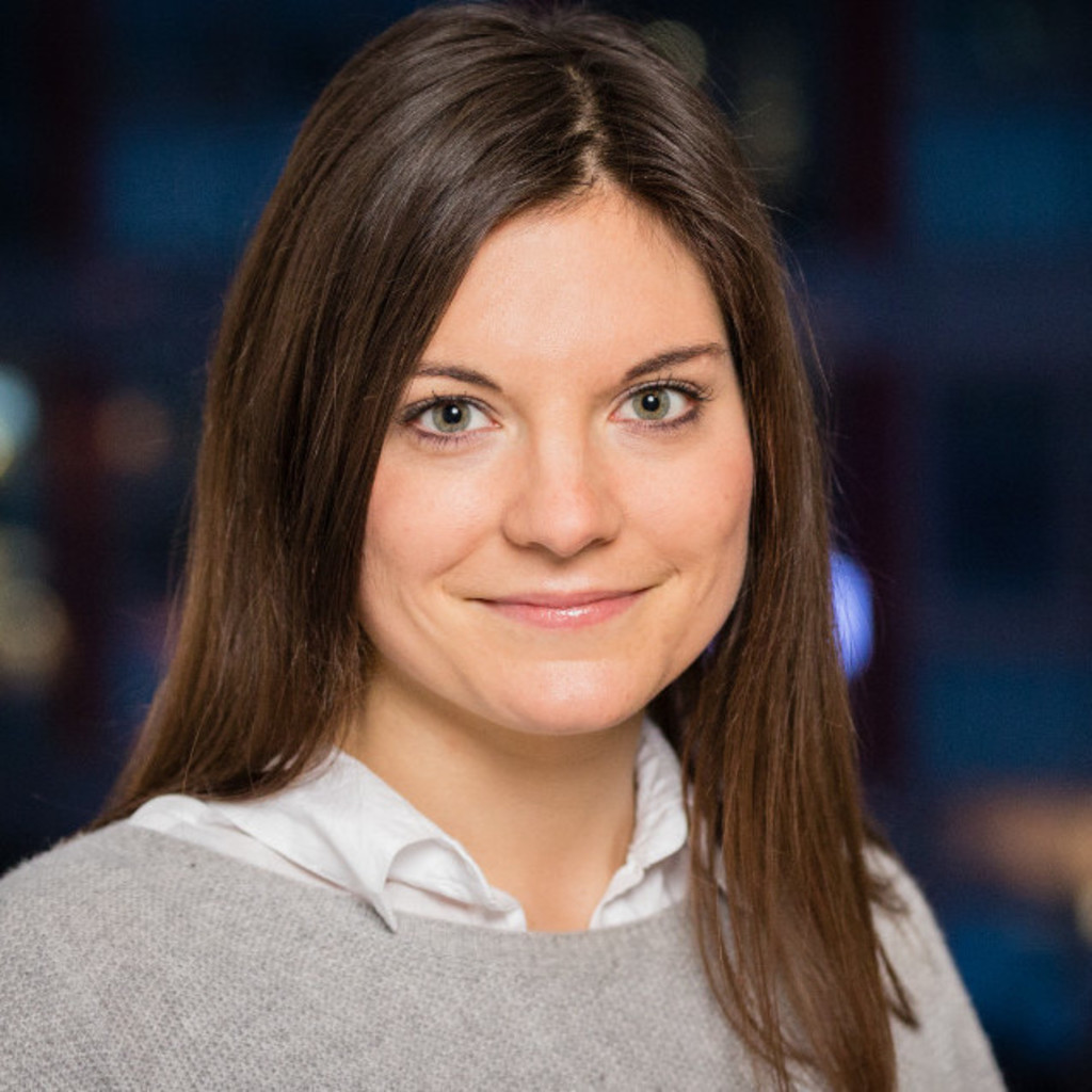 Kim Erdmann - Referentin Recruiting Zentrale - REWE Group | XING