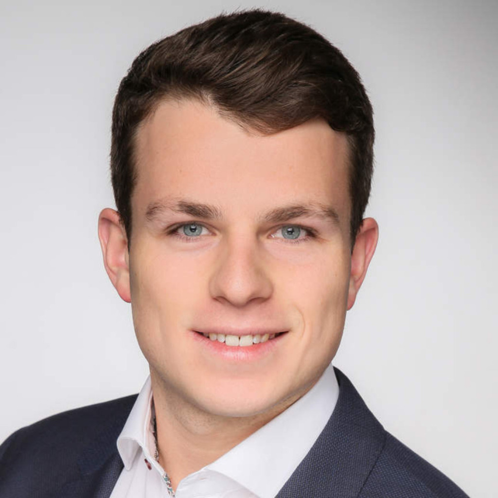 Matthias Becker - Chemie - RWTH Aachen University | XING