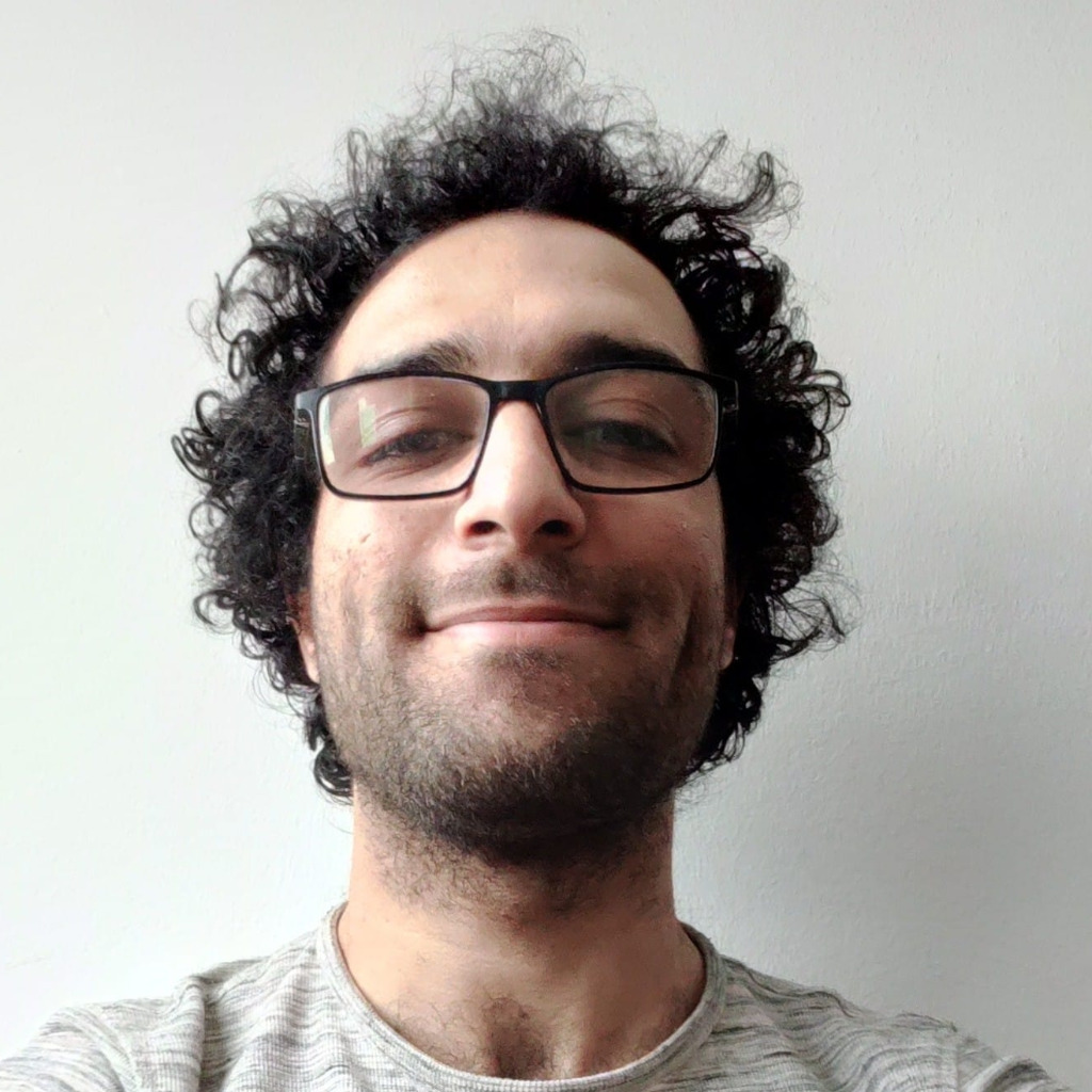 Mohamed Hanafy - Fine Arts - Alexandria University | XING