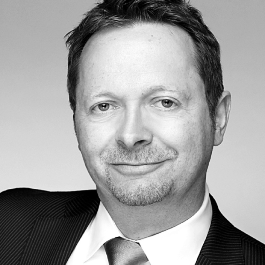 Thomas Happe - Leiter Vertrieb Mobilienleasing & strukturierte ...