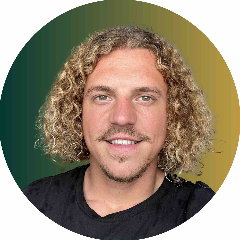 Isa Ibrahim Bradara - CEO - WebVytamins | XING