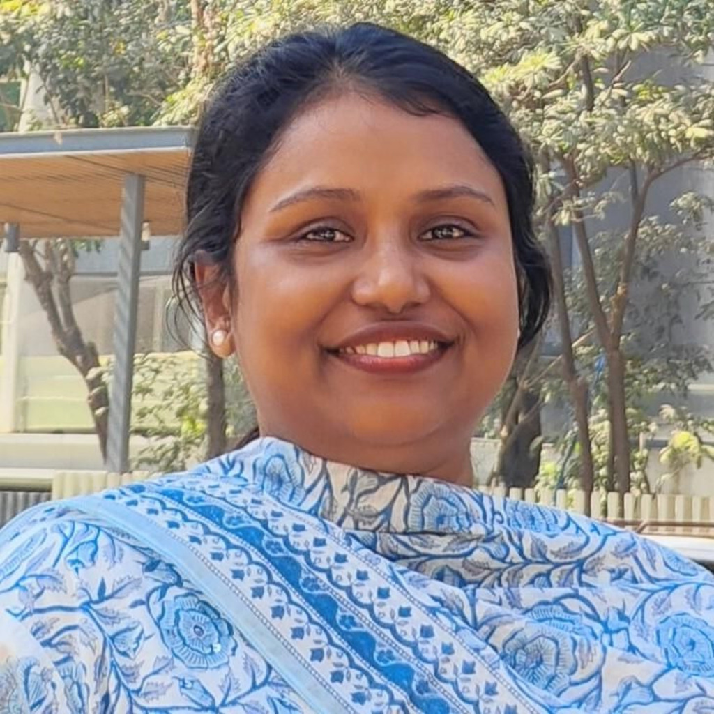 Merine Mammen - HR Manager - JLL India | XING