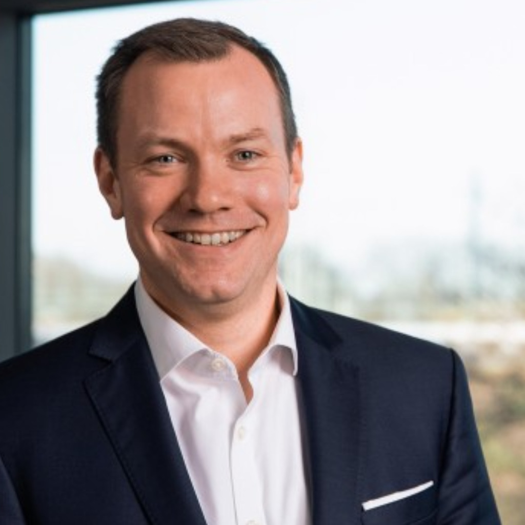 Jan P. Heck (MOVED TO LINKEDIN) - Associate Director - BCG Platinion | XING