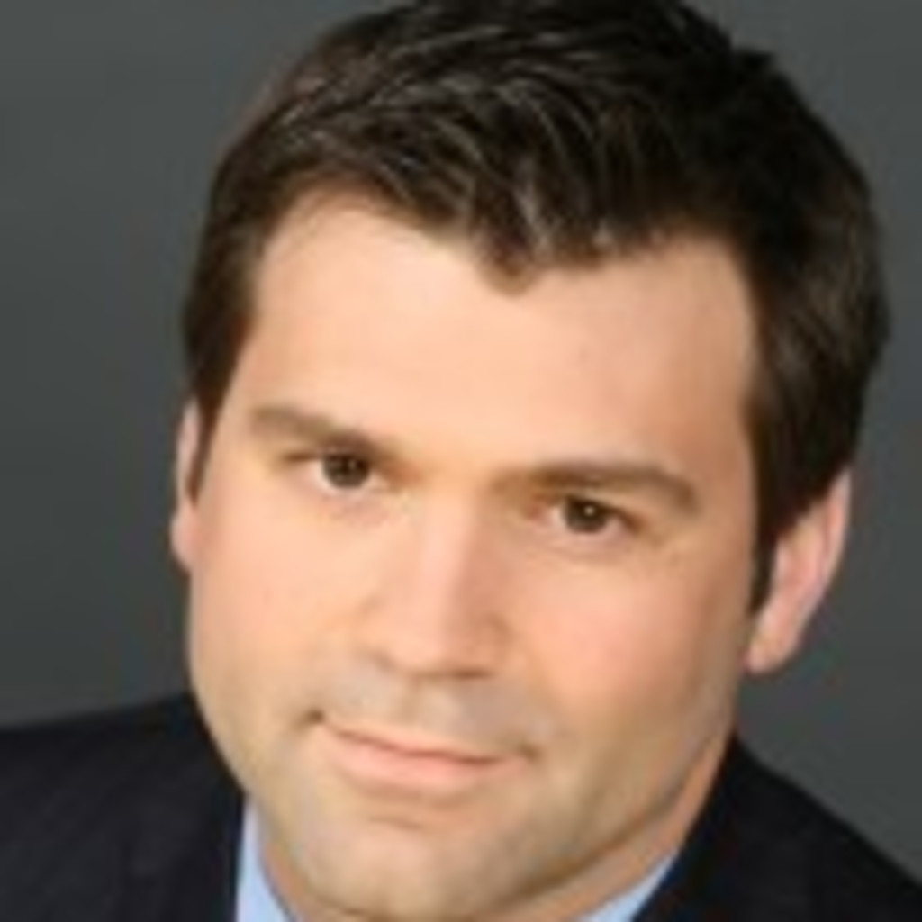 Brian Lord - Senior Vice President - Premiere Speakers Bureau | XING