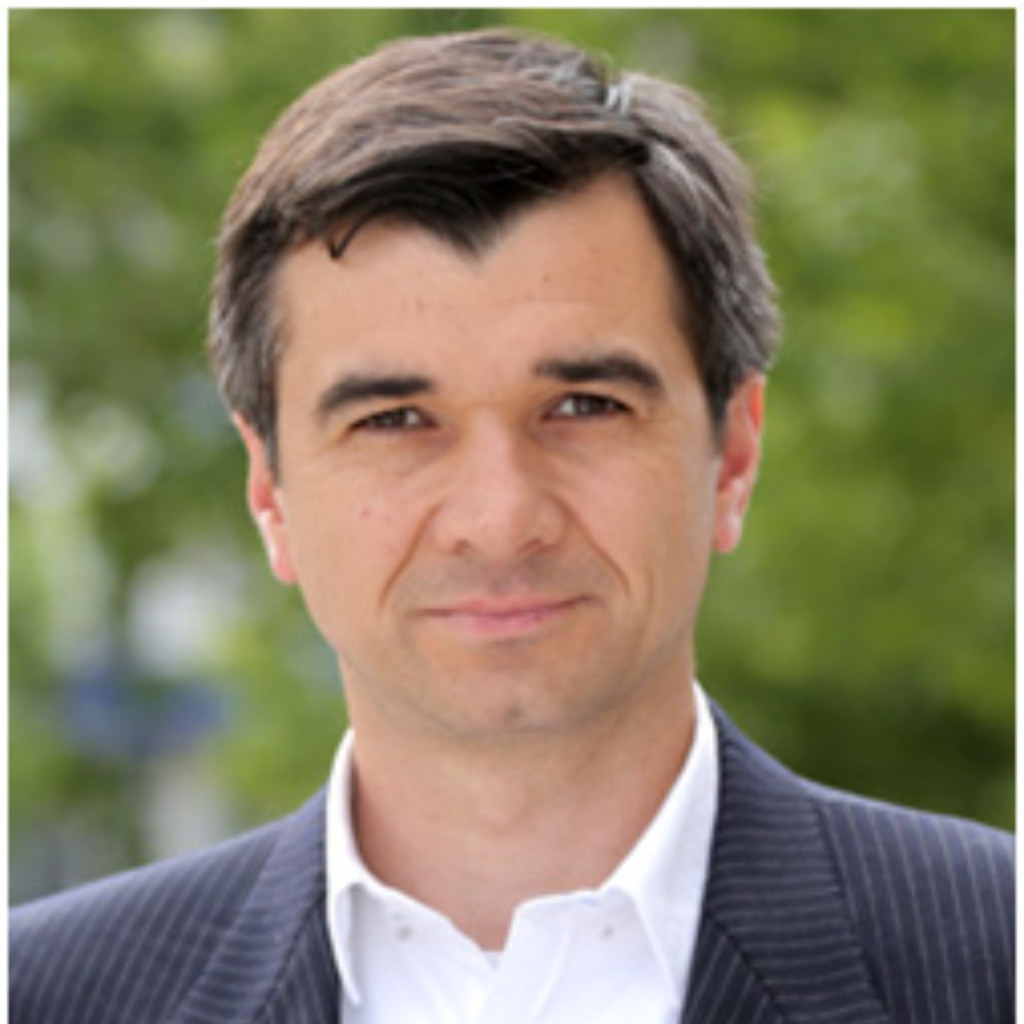 Prof. Dr. Michael Sauer - Professor - Hochschule Bonn-Rhein-Sieg | XING