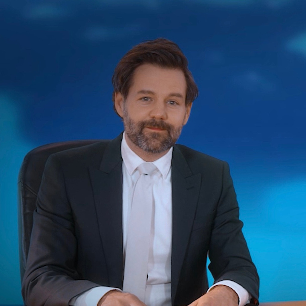 Daniel Trost - Geschäftsführer - Deutsche Wirtschaft TV | XING