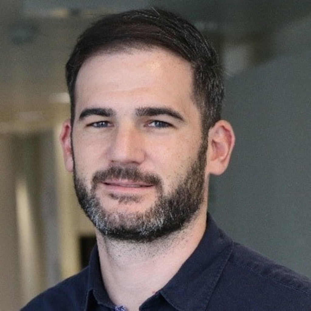 Michael Haefeli - Leiter Gesundheit und Sicherheit - Touring Club ...