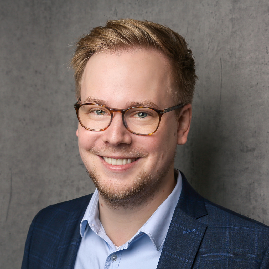 Marius Kahmen - Geschäftsführer - MKay Software GmbH | XING