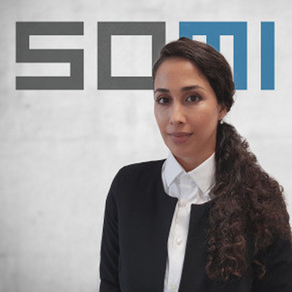 Sepideh Nouri - Recruiting Assistant - SOMI Solutions GmbH | XING