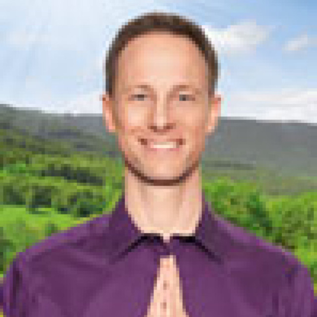 David Lusch - Disciple and Worldwide Representative of Master Sha ...