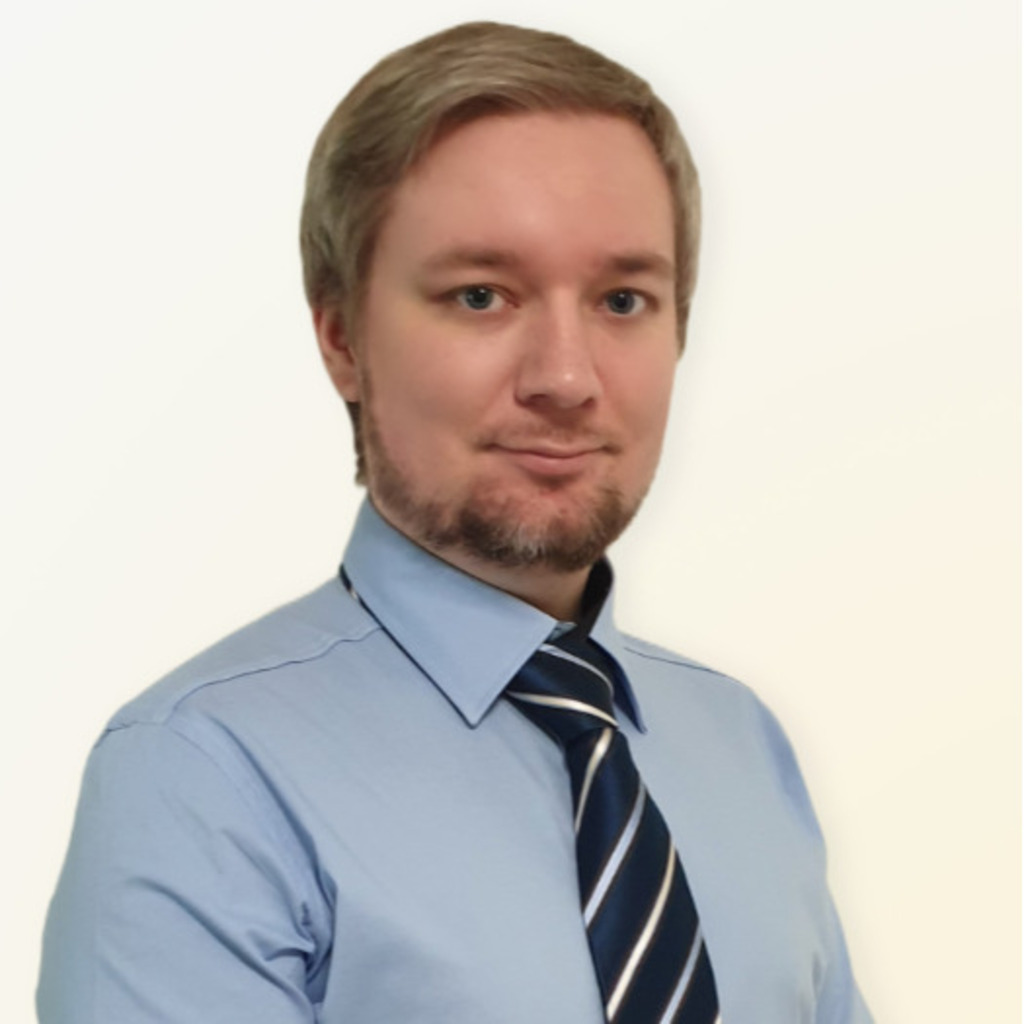 Jeremy Arend - Master of Science Chemie - Georg-August-Universität ...