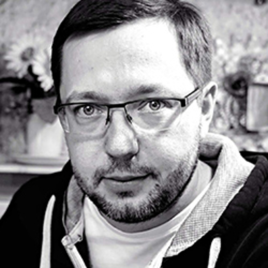 Anton Dudarev - UX/UI and Front End Developer CSS/HTML - NG Dialogue | XING