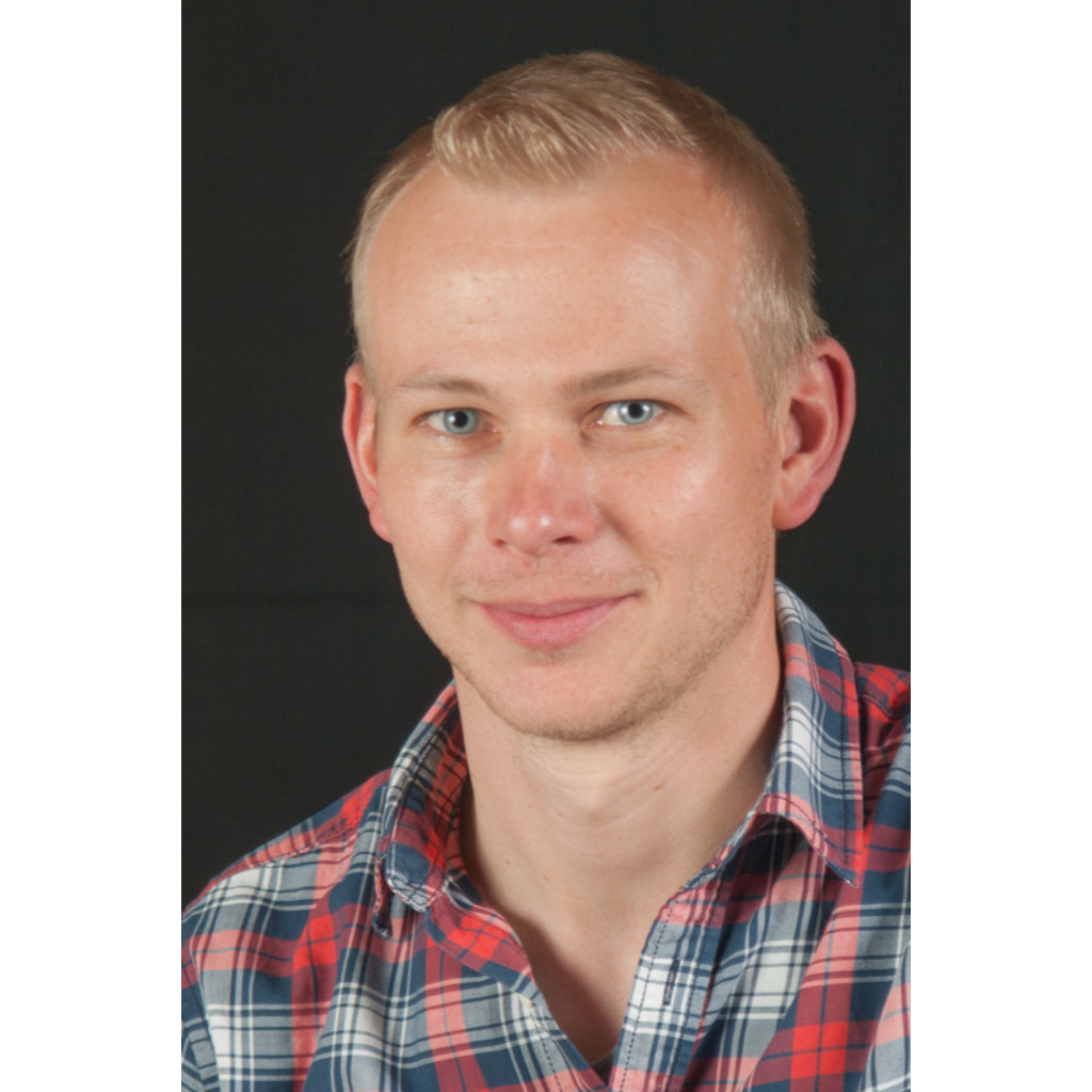 Lukas Rohmann - Abteilungsleiter - Stadtverwaltung Bottrop | XING