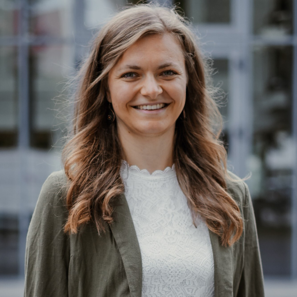 Anna Wegmann - Pflegehilfskraft - Körperbehinderte Allgäu gGmbH | XING