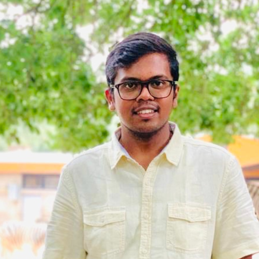 Logesh Kumar Karundevi - Master Thesis Student - Continental AG | XING