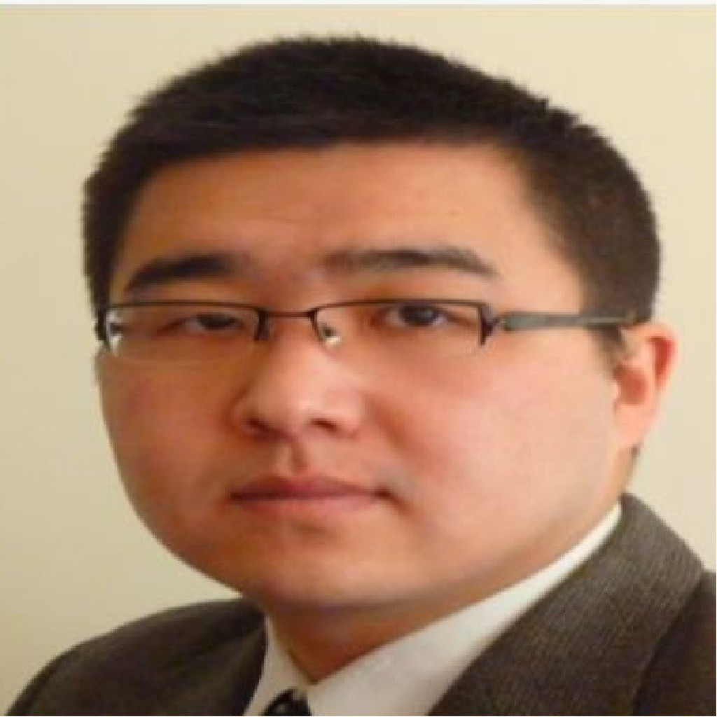 Ing. Haoming Wu - Total Test Manager - Volkswagen Group China | XING