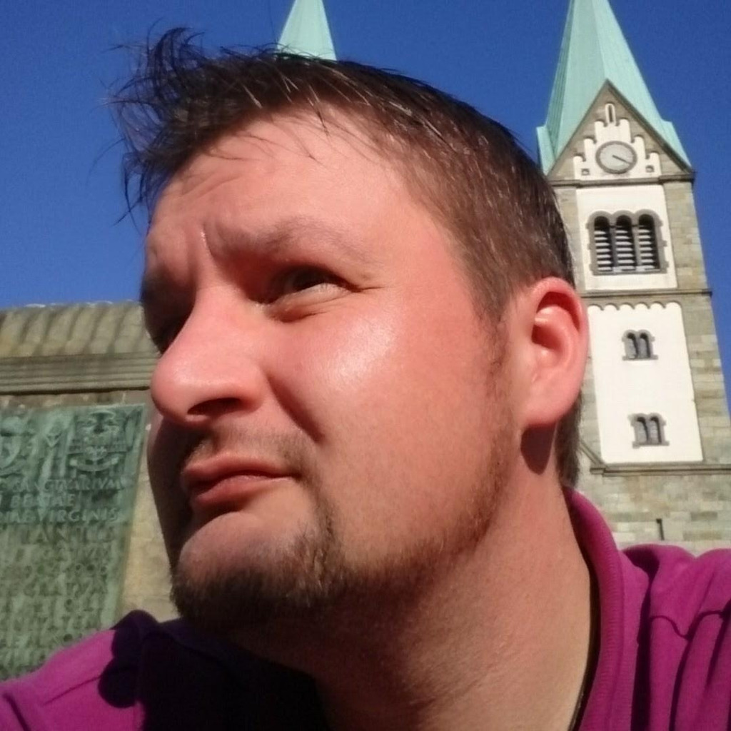 Michael Röggener - Vertriebsmitarbeiter Innendienst / Außendienst ...