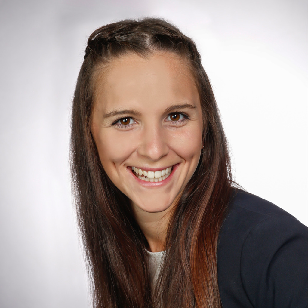 Jessica Kolb - Assistentin der Geschäftsführung - Stromkontor Rostock ...