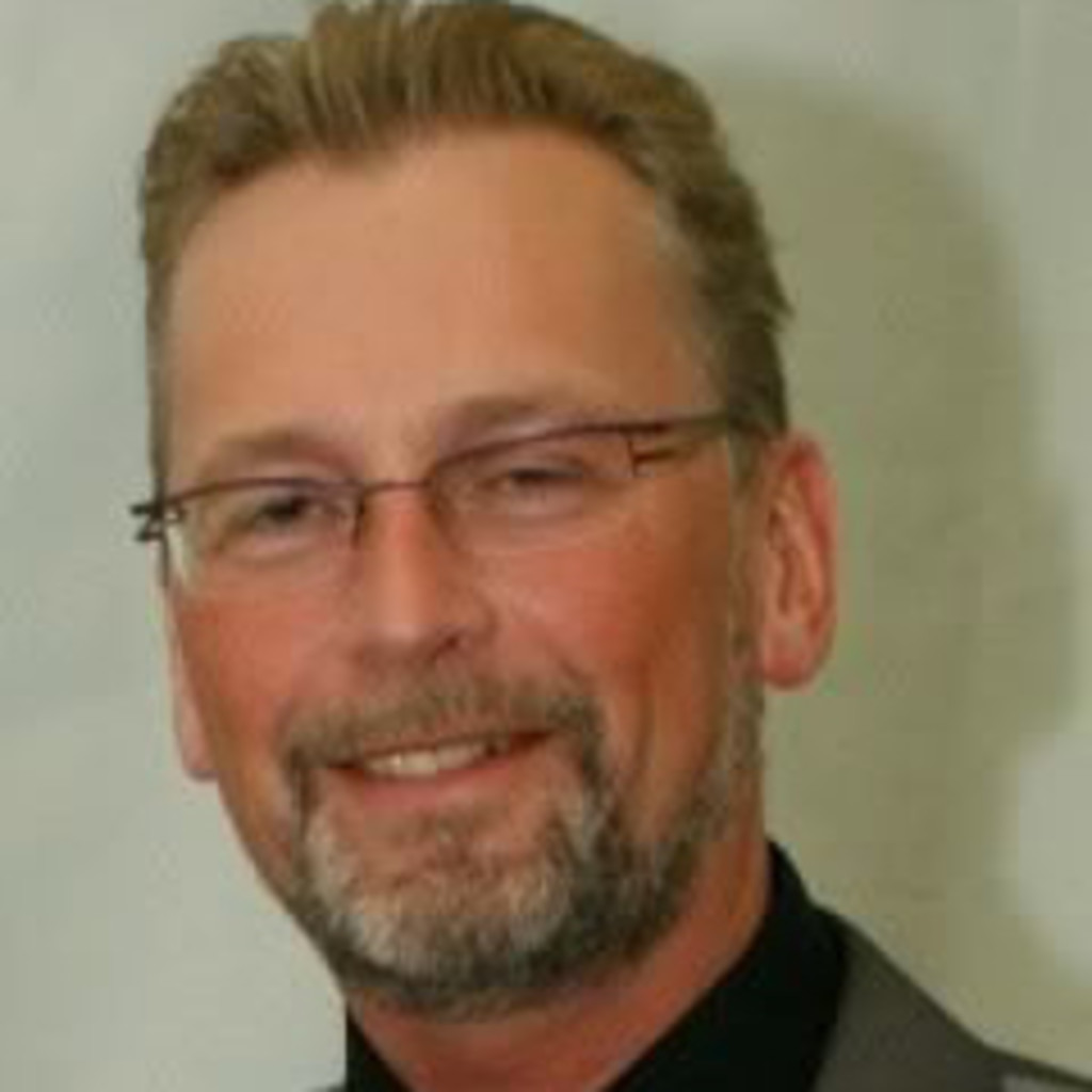 Johnny Smith - Research Associate - Chemical Engineer | XING