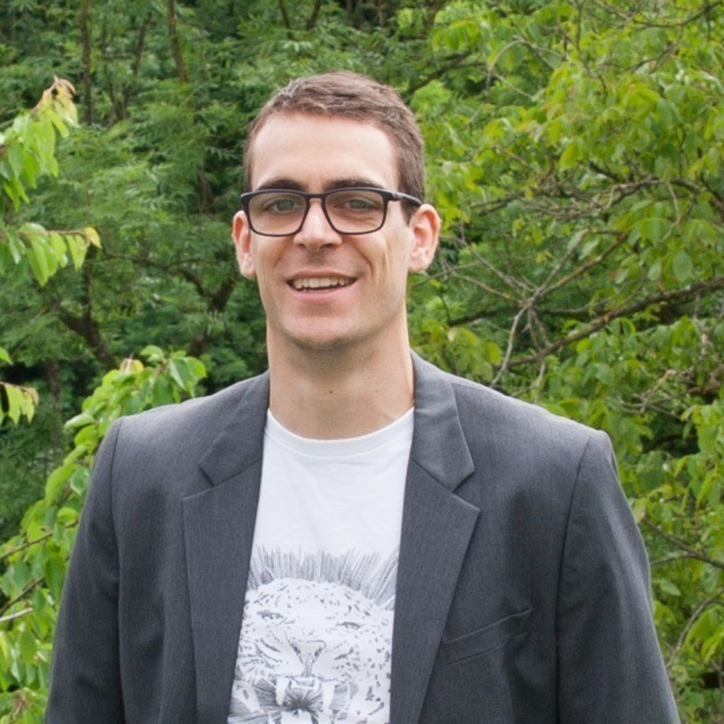 David Peyer - Co-Founder, CEO - nanio Inc. | XING