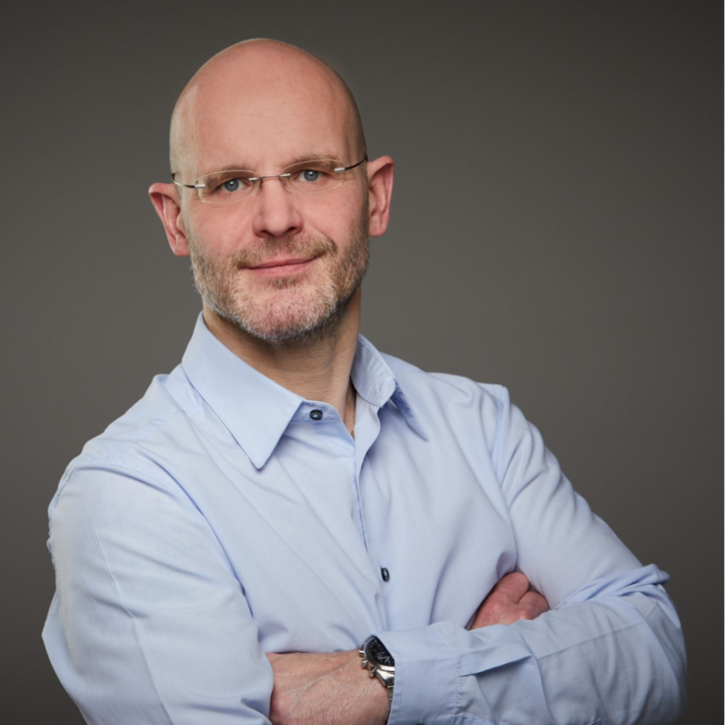 Mark Fritz - Konstrukteur Entwicklung und Technologie - Technologie ...