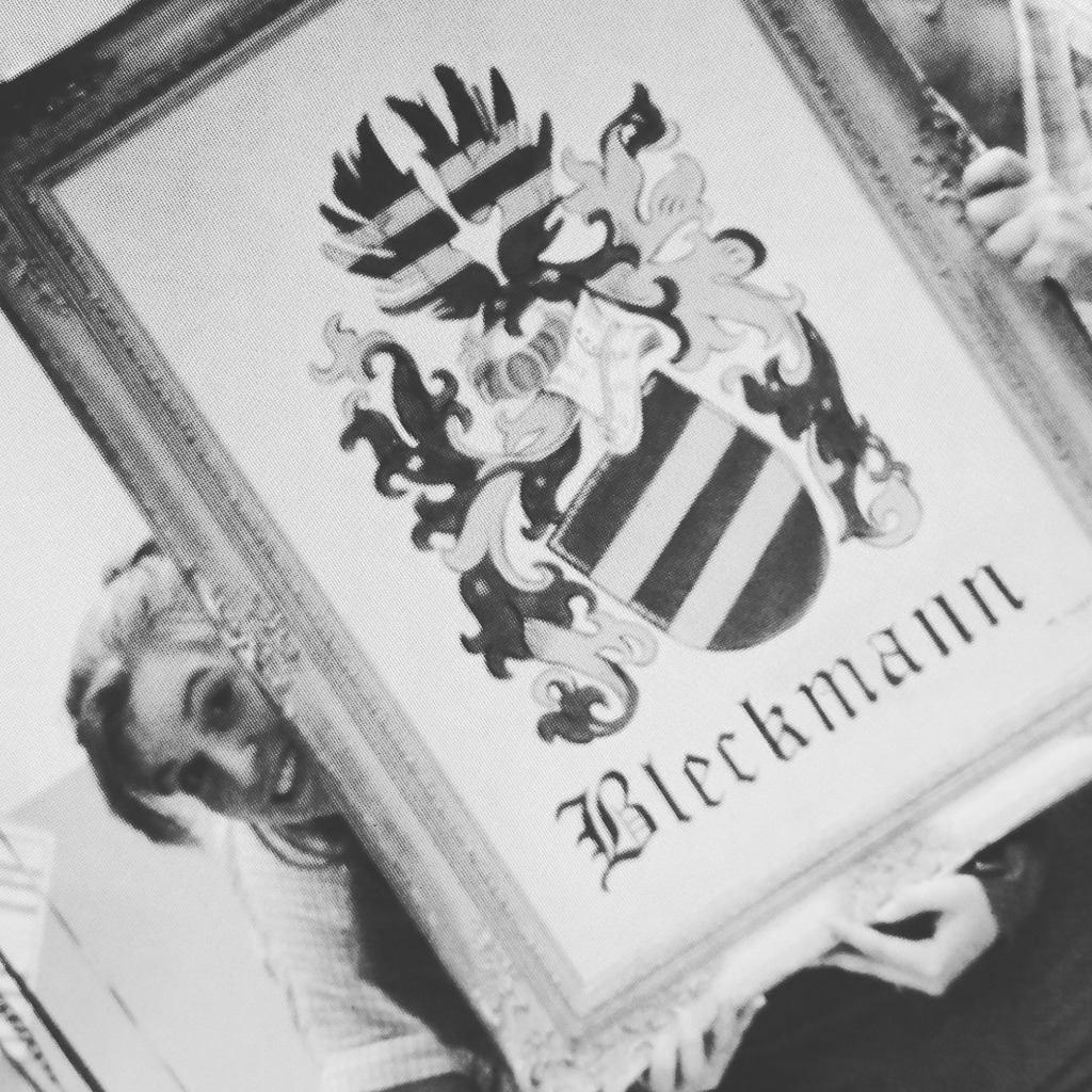 Sonja Bleckmann - CEO - Bleckmann GmbH | XING