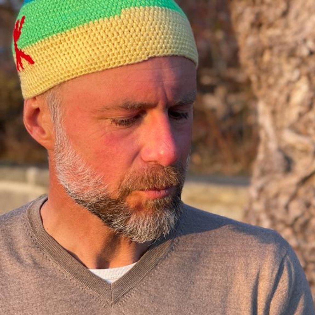 Richard Grauel - Founding Partner - Einzel Firma | XING