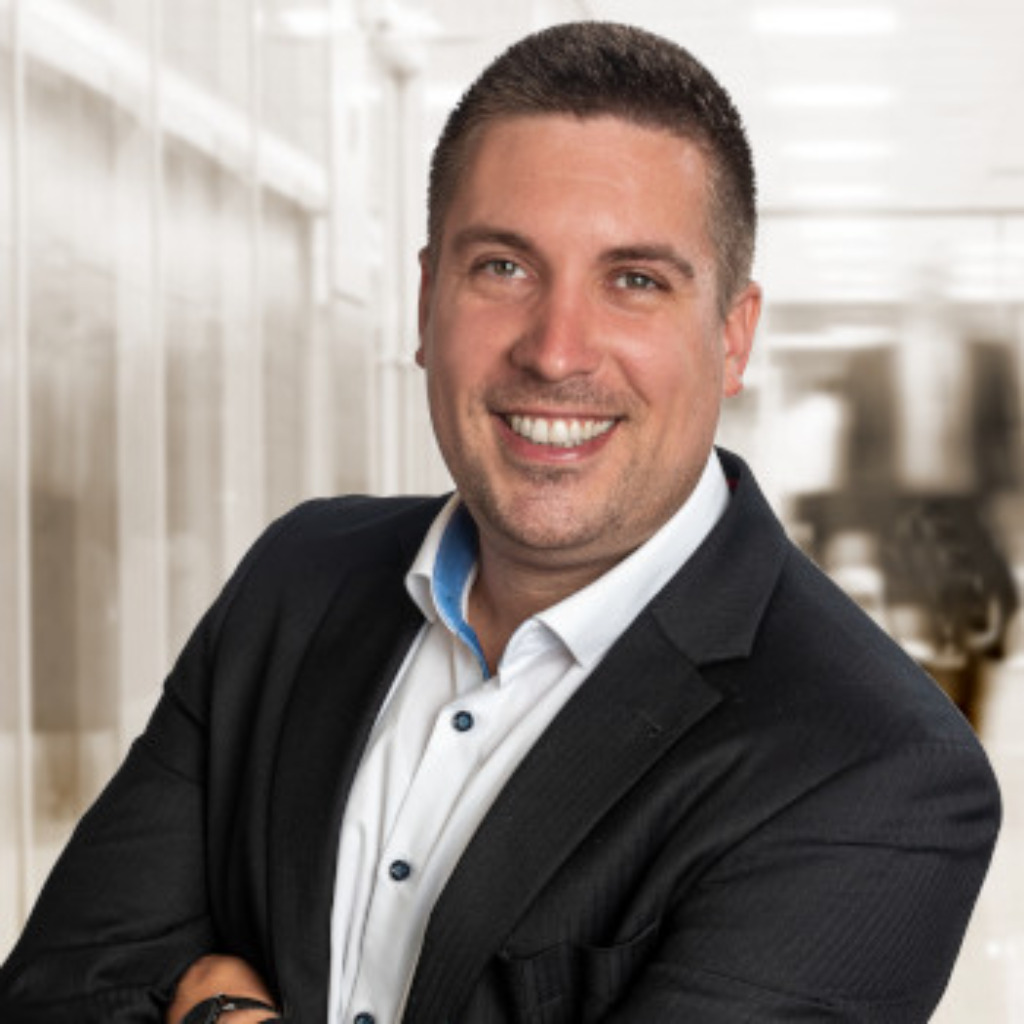 Pascal Schumacher - Steuerberater / geprüfter Bilanzbuchhalter (IHK ...