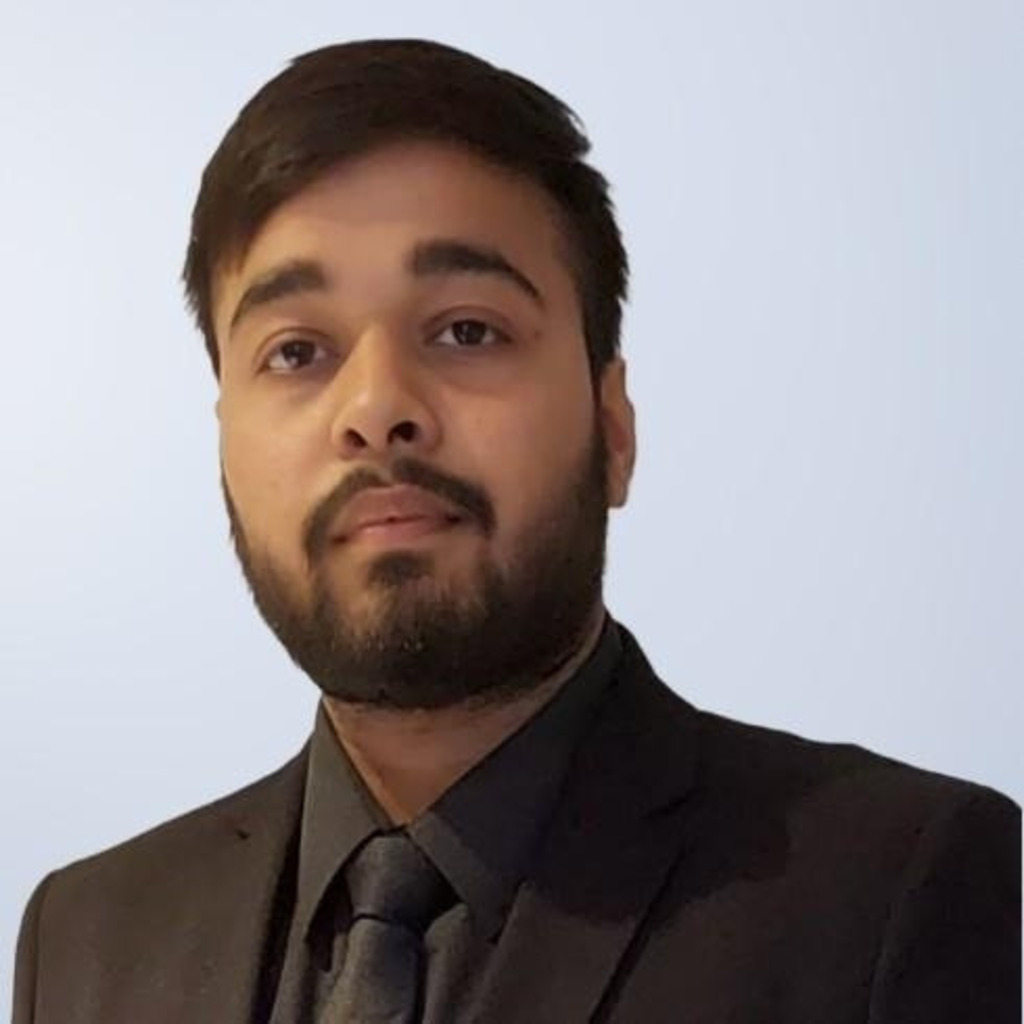 Shyam Chudasama - Data Analyst - Huff Capital Inc. | XING