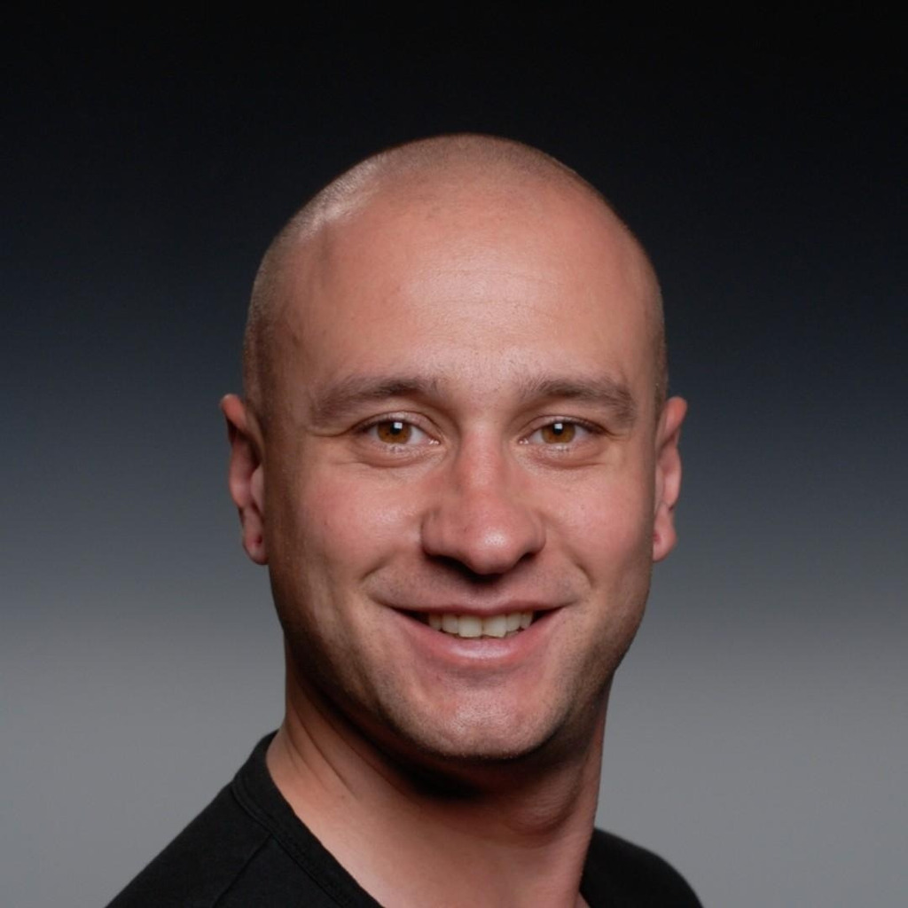 Manuel Gebhart - Großhandelskaufmann - Kurt Pietsch GmbH & Co KG | XING