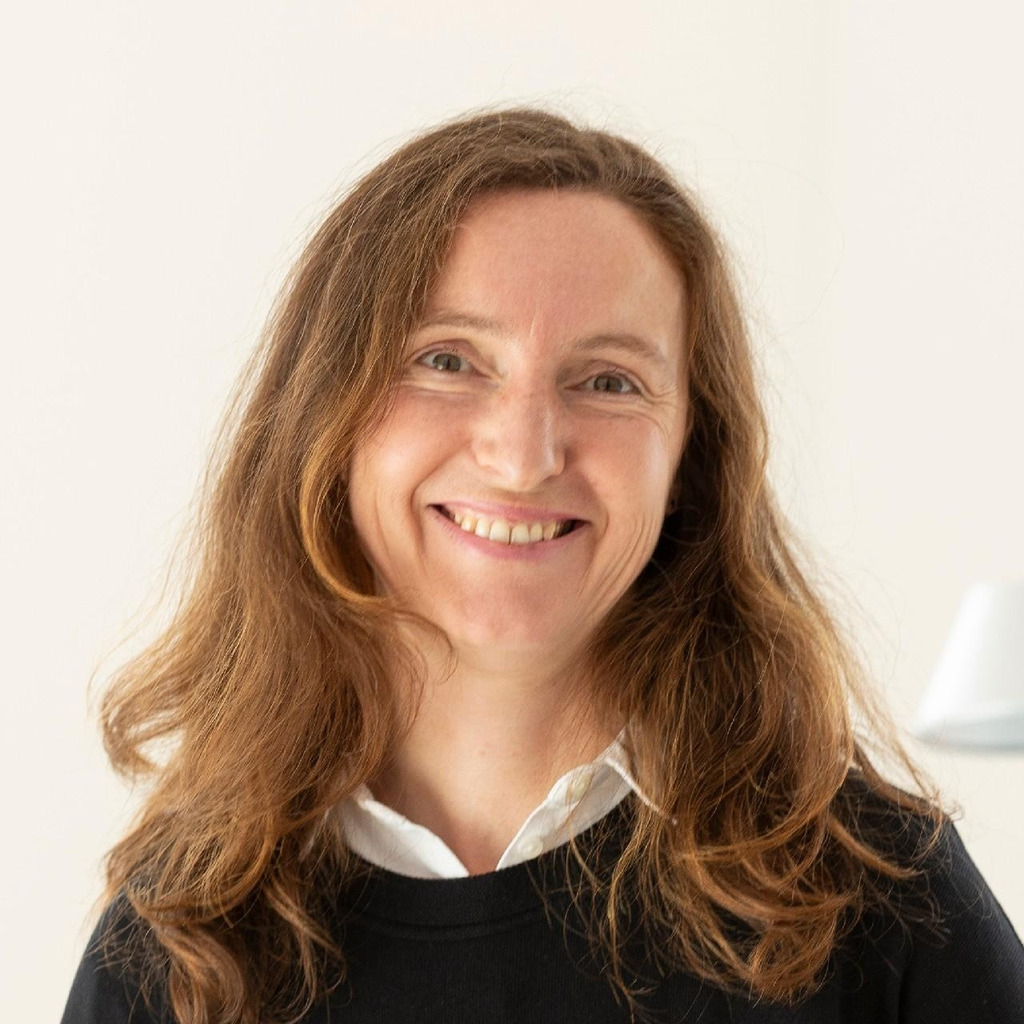 Diana Hascher - Projektsteuerin, Innenarchitektin - BJP Architekten ...