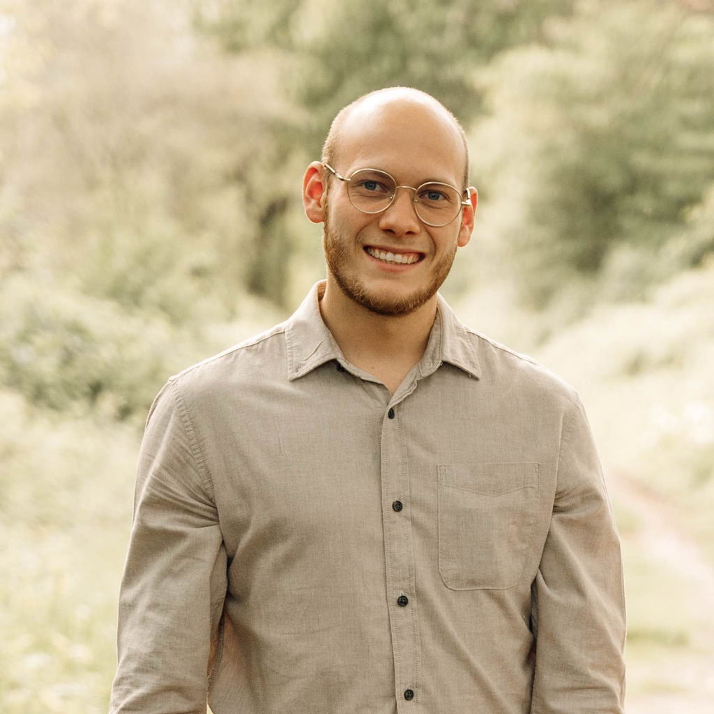 Daniel Krieger - Baukontrolleur - ALTEN Germany | XING