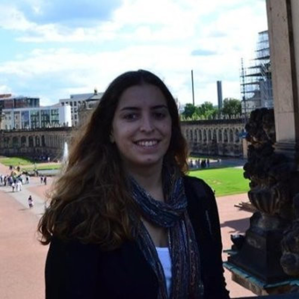 Ana Pinto - Human Resource Technician - DigitalWorks - Engineering ...