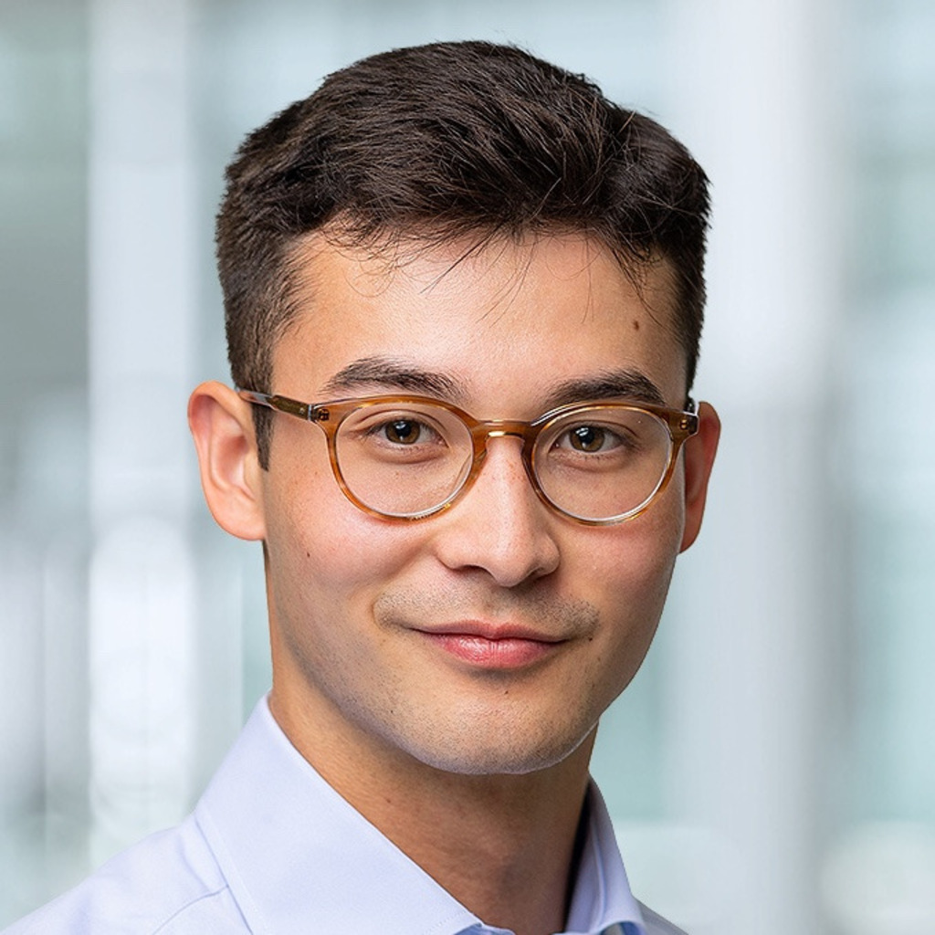 Dennis Schaefer - Deal Advisory - KPMG AG | XING