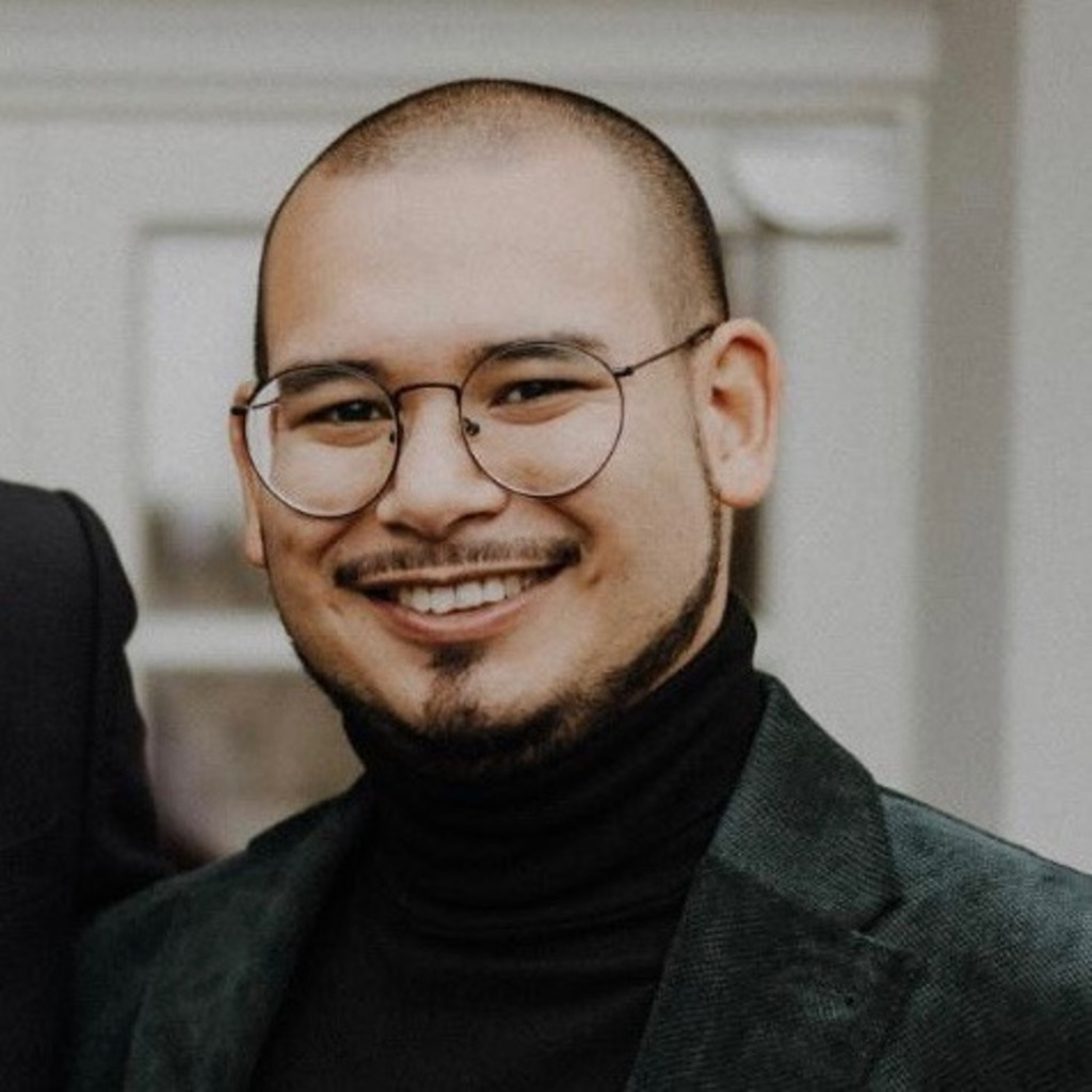 Kevin-Angelo Galvez - Mitarbeiter Disposition - CP Tech GmbH | XING