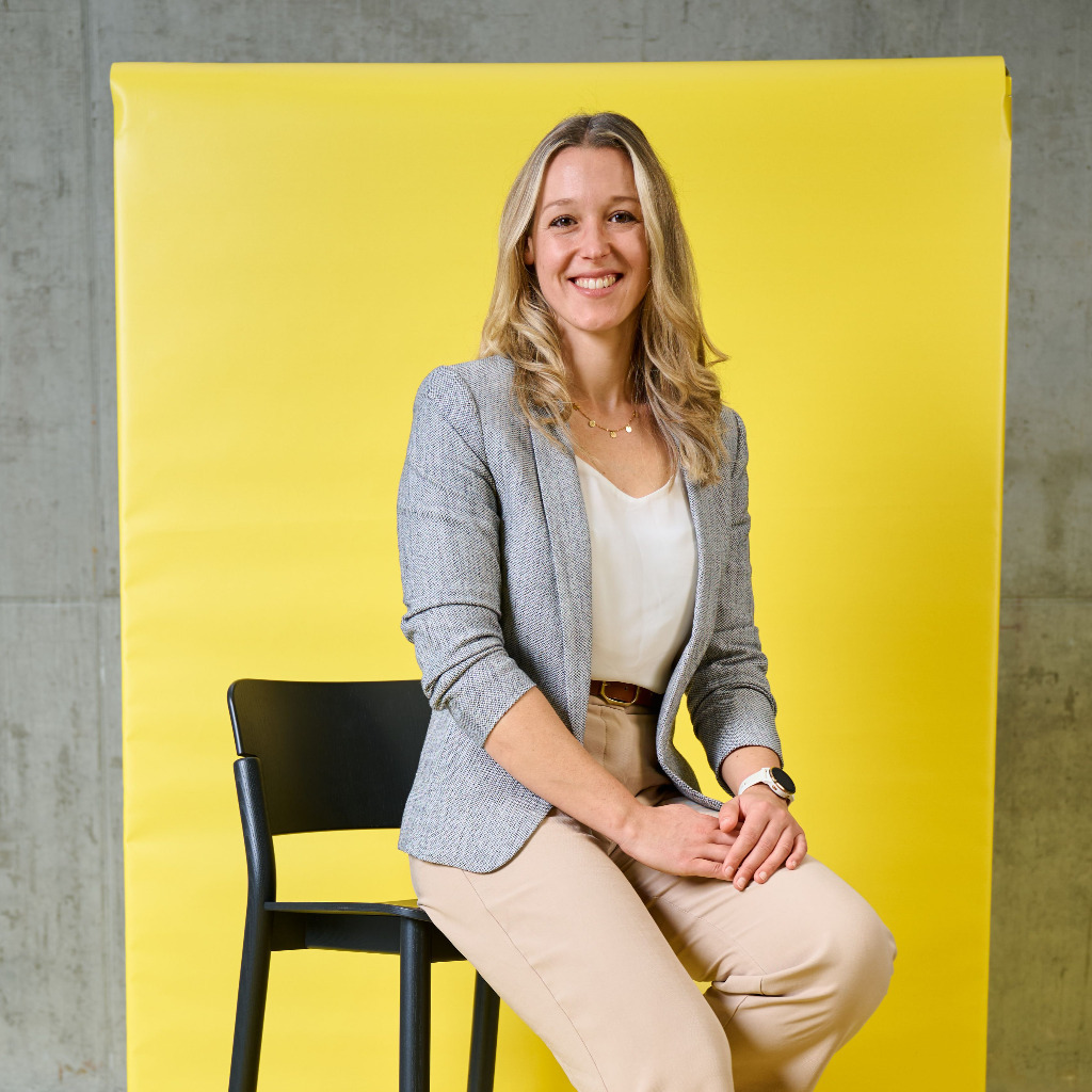 Christine Hahn - Senior Customer Activation and Experience Specialist ...