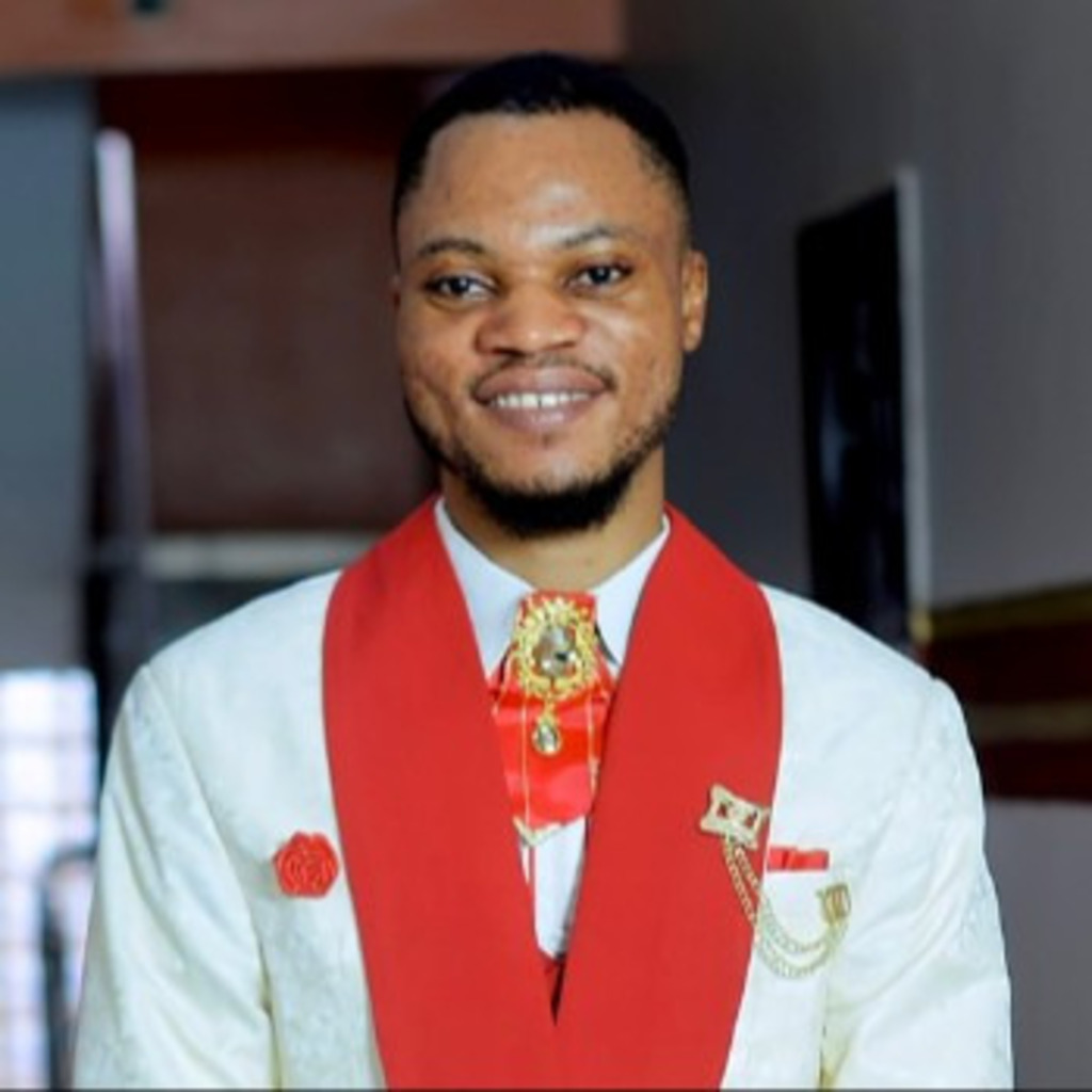 Ayodeji Akinade - Web Developer - Empire Pixel | XING