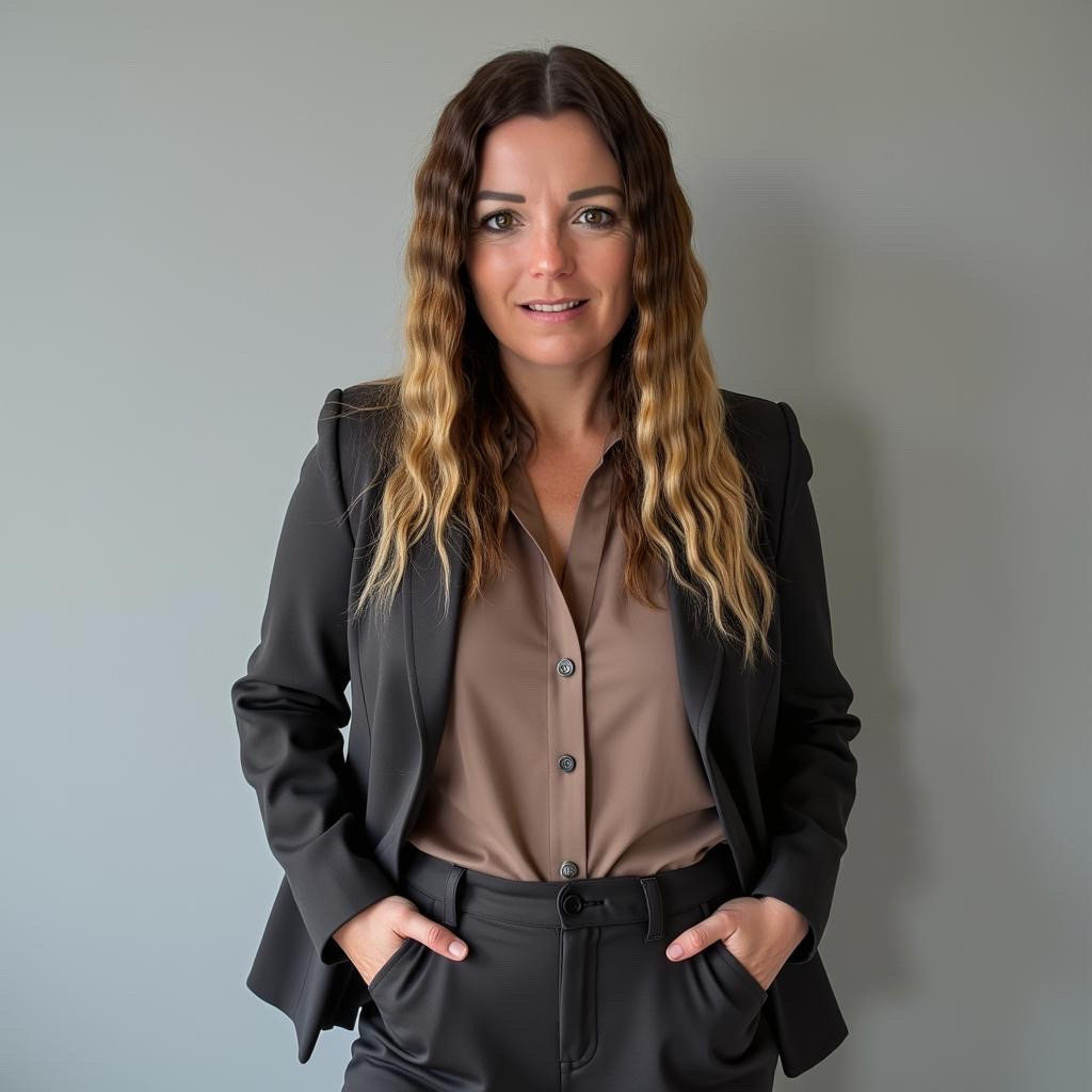 Christiane Hanke - Chief Financial Officer (CFO) - Sonima Group | XING