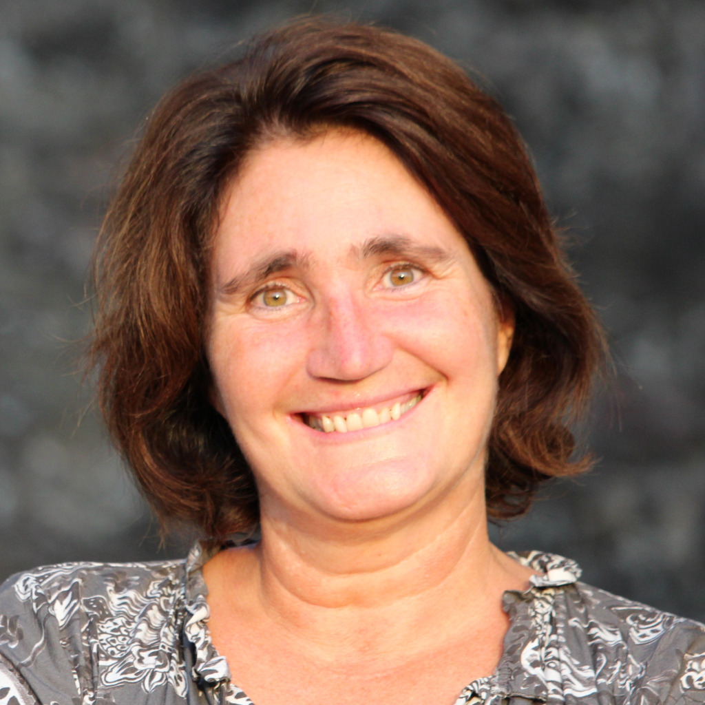 Katja May - Projektleiterin - Converm GmbH | XING