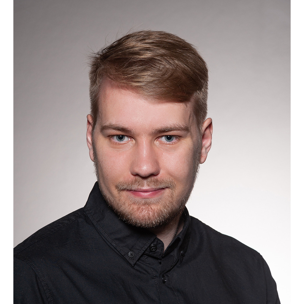 Pascal Voigt - Technischer Produktdesigner - thermofin GmbH | XING