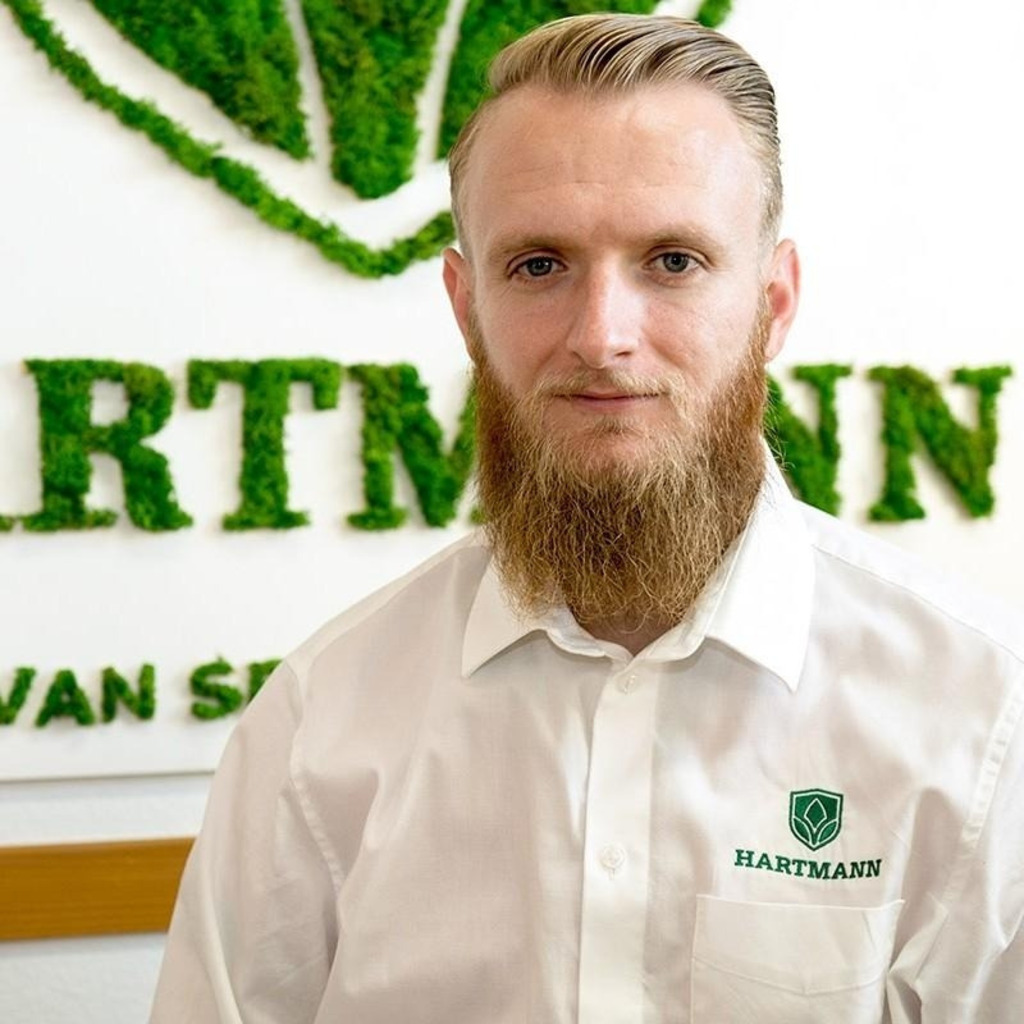 Benjamin Isaak - Sales Manager - Hartmann Caravan Service & Pflege | XING