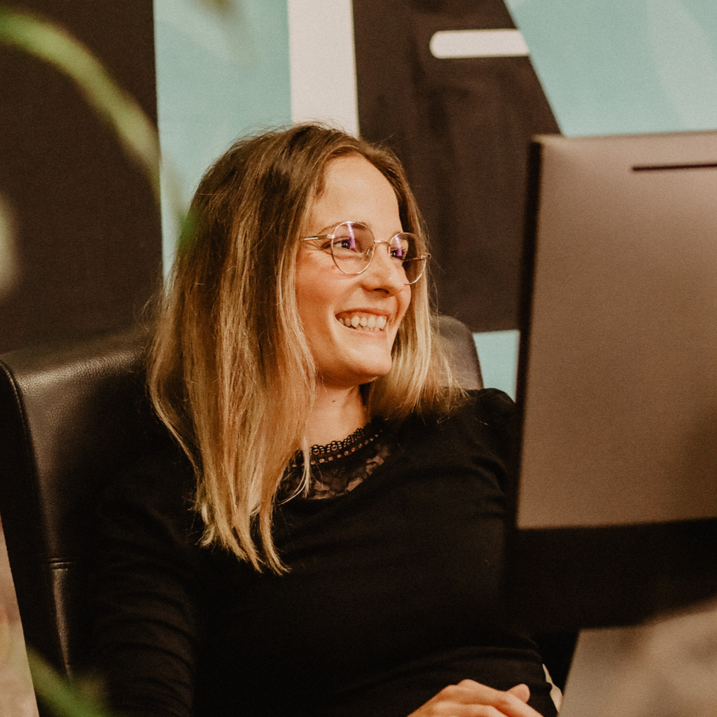 Nikolina Mihic - Software Quality Assurance Engineer and Team Lead - COBE GmbH | XING