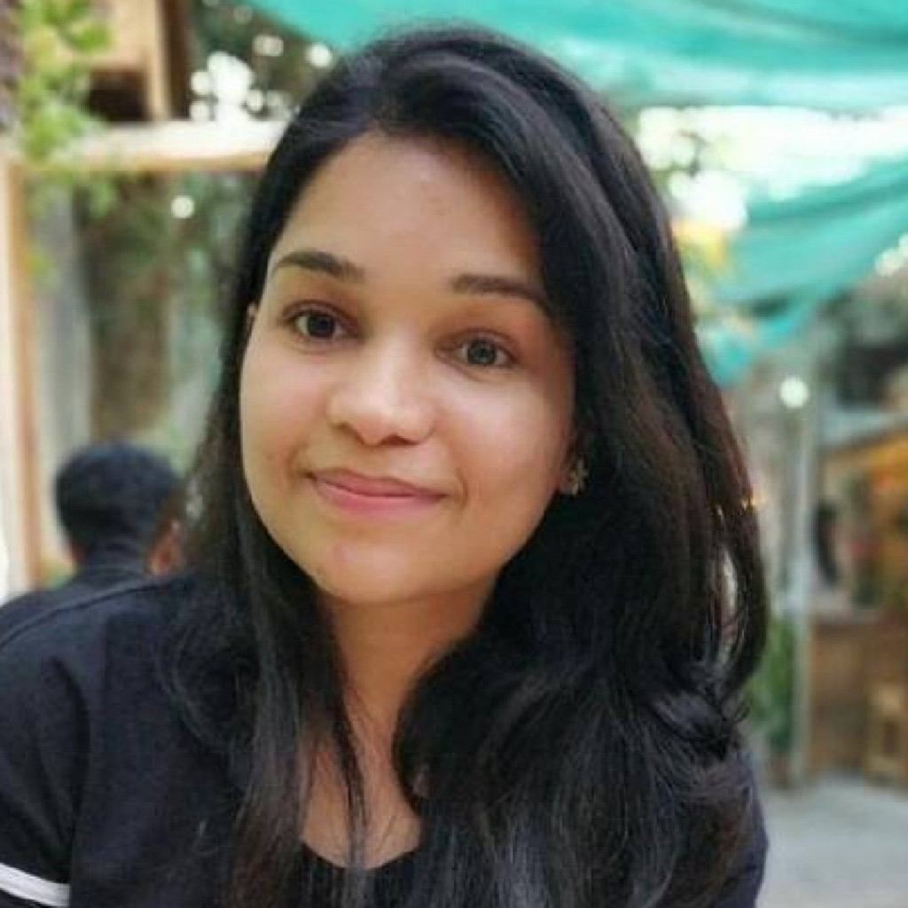 Neha Garg - Assistant Manager - Research - Seminal Research | XING