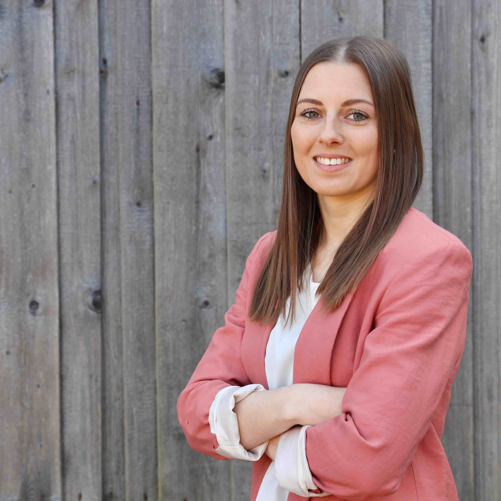 Teresa Kaiser - HR Global Assignments - Krones AG | XING