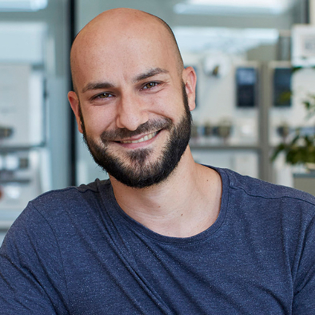 Oliver Riedl - Technischer Koordinator - Hager Group | XING