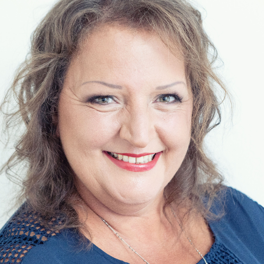 Angela Zacher - Senior Sales Executive HPE - TD SYNNEX Germany GmbH ...