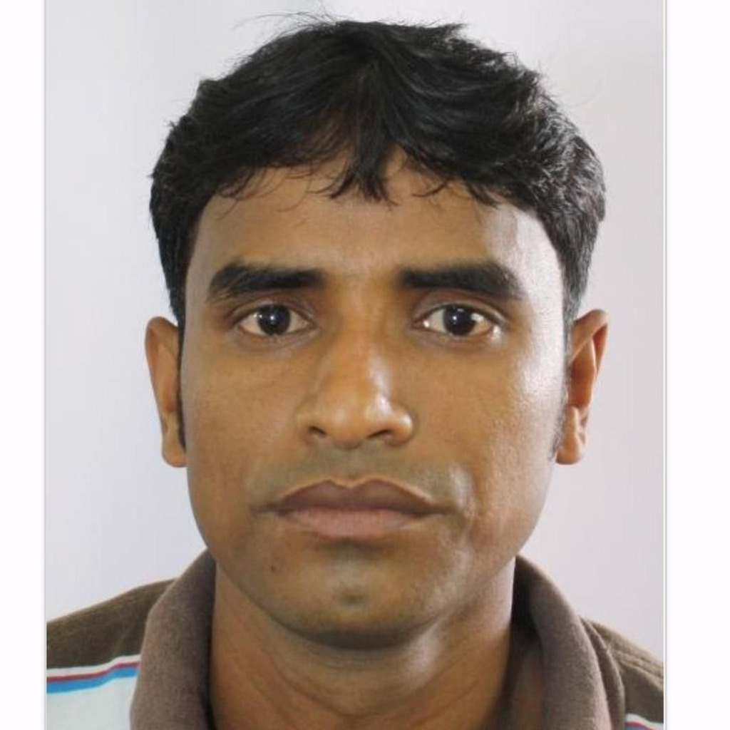 Saimon Hasan - Delivery Driver - Saudi Aramco | XING