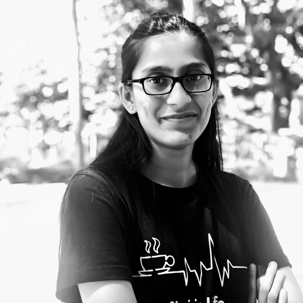 Sonal Ramesh Patel - Postdoctoral Researcher - DESY Zeuthen | XING